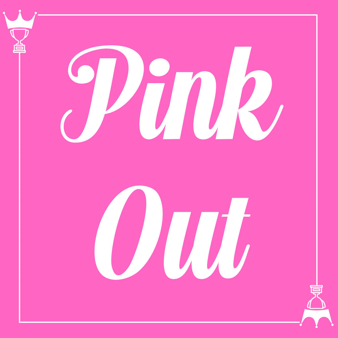 PINK OUT – Queen of Gameday